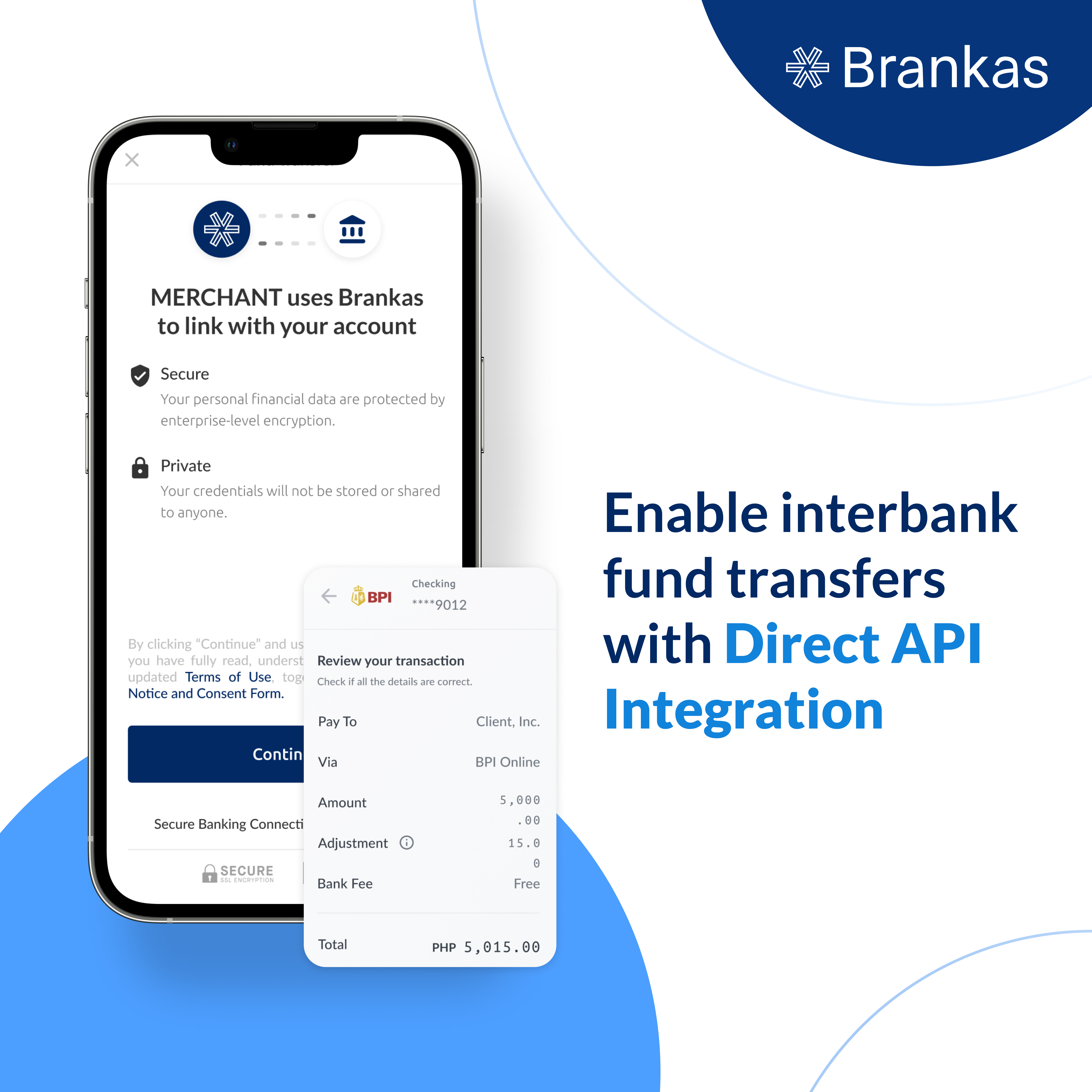 Know more about Brankas Direct for Indonesia